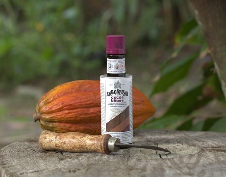 ANGOSTURA® cocoa bitters unveils 'SUSTAINABLE FUTURE' PROGRAMME to ...