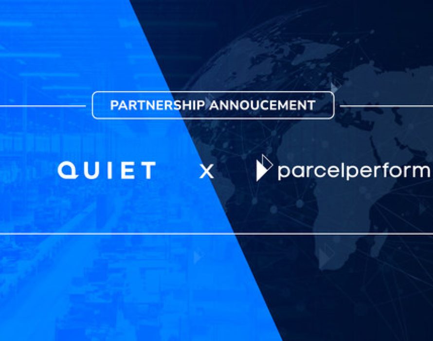 Parcel Perform and Quiet Platforms Launch Data Partnership to Enable ...
