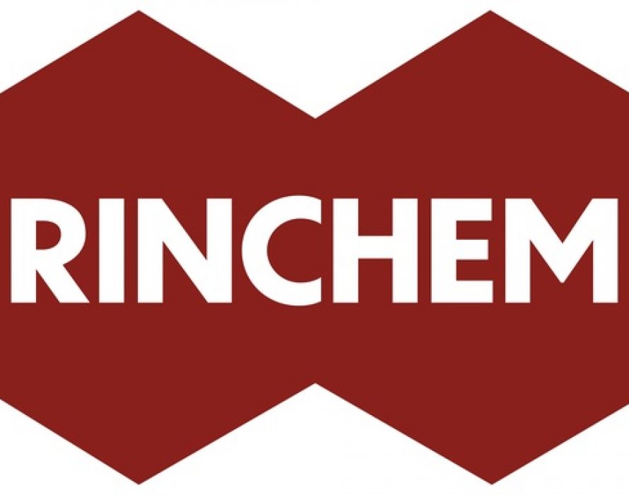 Rinchem Expands Global Footprint with New Chemical Warehouse Based in ...