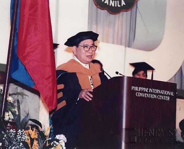 SM Super Month: How the challenges of his childhood shaped Tatang Henry ...