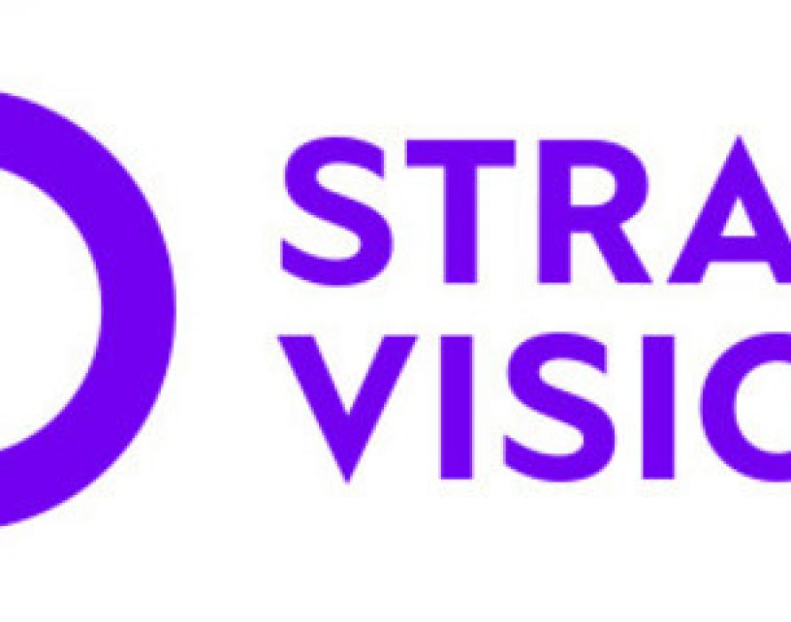 STRADVISION Unveils New Company Identity to Accelerate Global Business ...