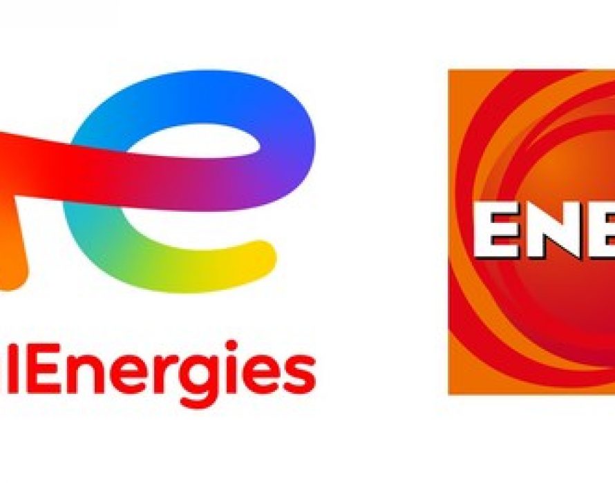 TotalEnergies ENEOS and Gunung Raja Paksi (GRP) sign power contract for ...
