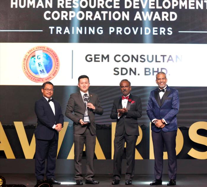 31 outstanding industry players recognised at HRD Awards 2022 gala ...