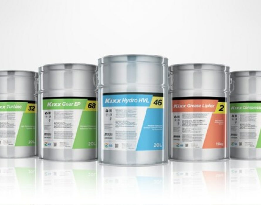 Kixx Aims to Become Top Lubricant Brand Around the World, Highlighting ...