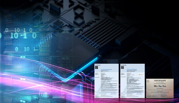 LG BECOMES WORLD'S FIRST AUTO COMPONENT SUPPLIER TO MEET GLOBAL ...