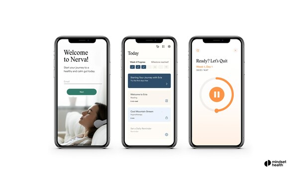 Mindset Health raises US$12m to expand digital hypnotherapy apps ...