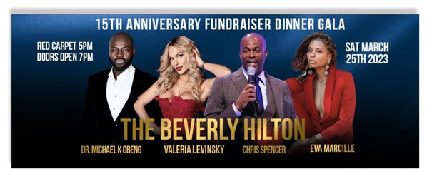 RESTORE: The Foundation for Reconstructive Surgery 15th Anniversary ...