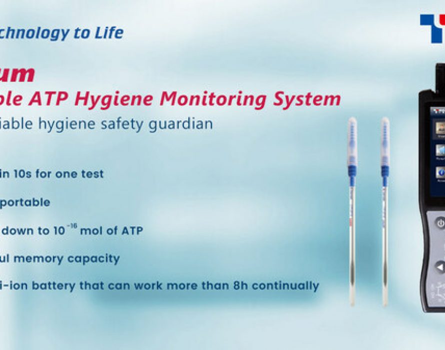 For Earth Day 2023, Tianlong Champions the Safeguarding of Food Safety ...