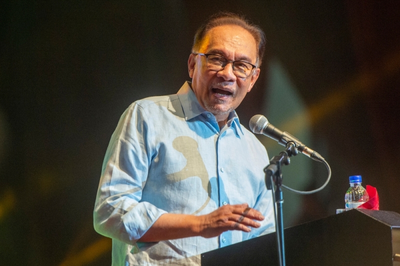 There is an awakening among people in Terengganu - The Leaders Online
