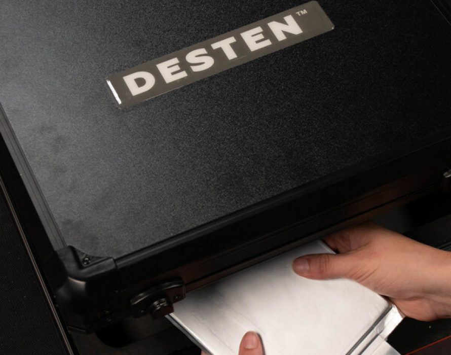 DESTEN's Next-Gen Ultra-Fast Charging Battery Technology to Power ...