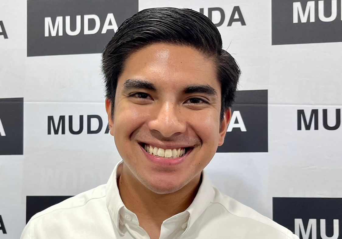 Muda unveils manifesto ahead of state polls - The Leaders Online
