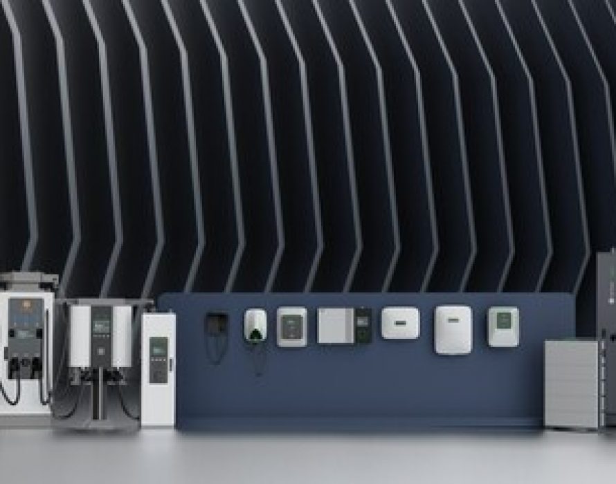 StarCharge to Showcase Innovative EV Charging and Energy Solutions at ...