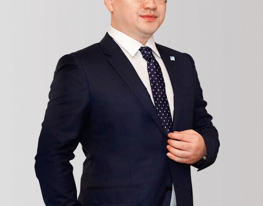 Dr. Dapeng Liu: ChatGPT Redefines Medical Device As AI Medical ...