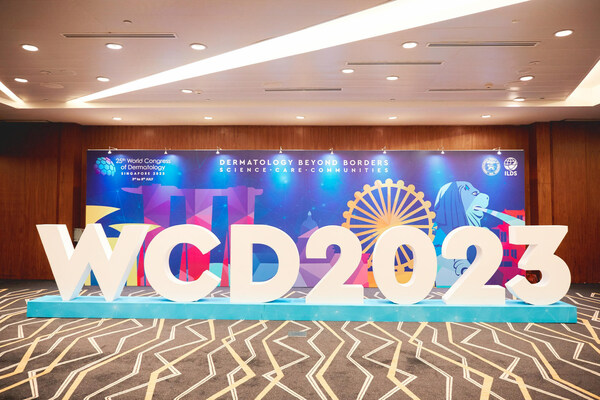 Galenic's patented ALGAE-TIDE debuts at 25th World Congress of ...