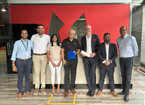 MAS Holdings invests in HeiQ AeoniQ™: a sustainable alternative to ...