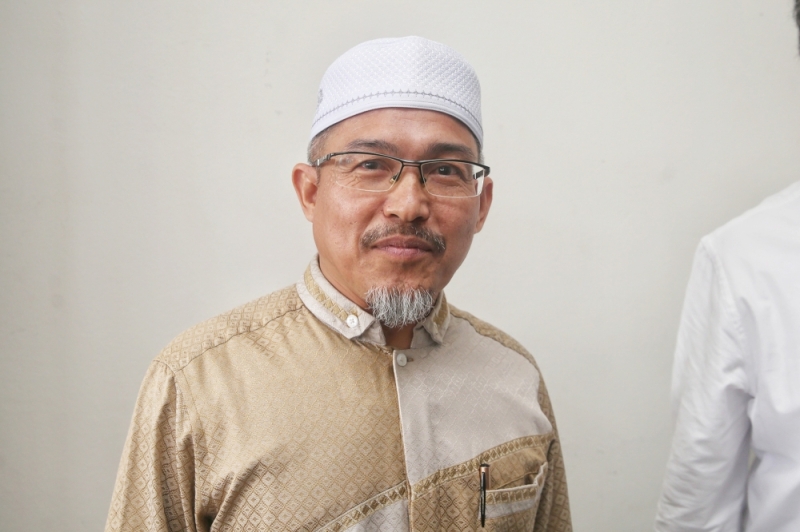 Nik Omar, son of Nik Aziz, opts to sit out state polls contest after ...
