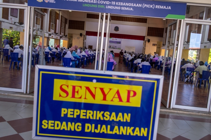 Results of 2022 STPM out this Thursday - The Leaders Online