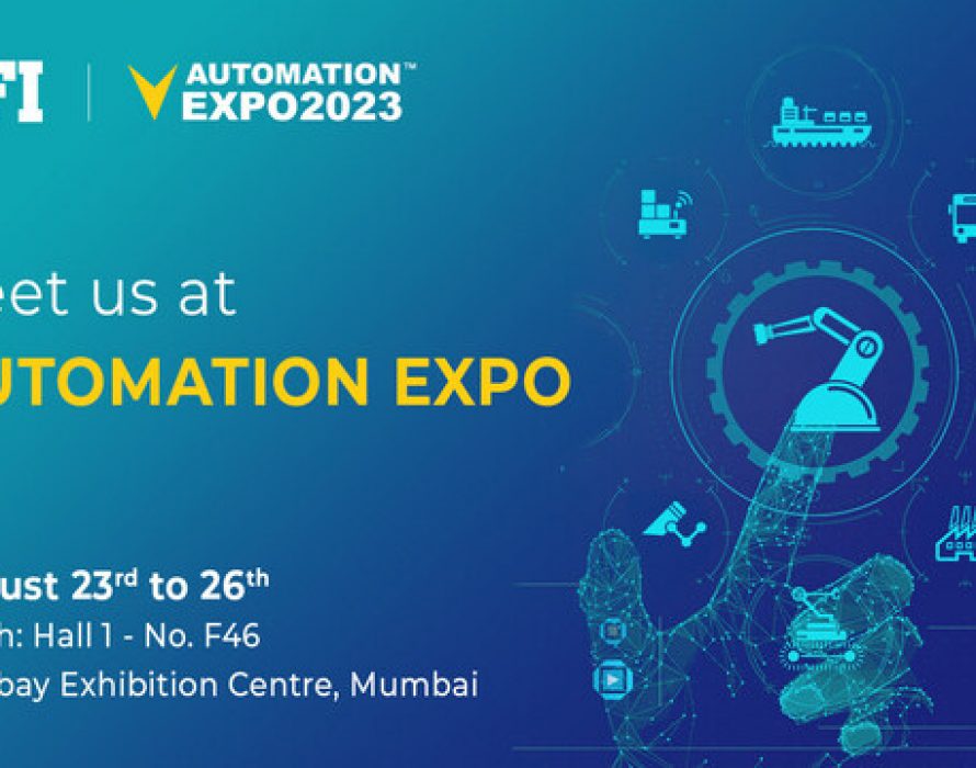 DFI Showcases Complete Line of Smart Factory Solutions at India's ...