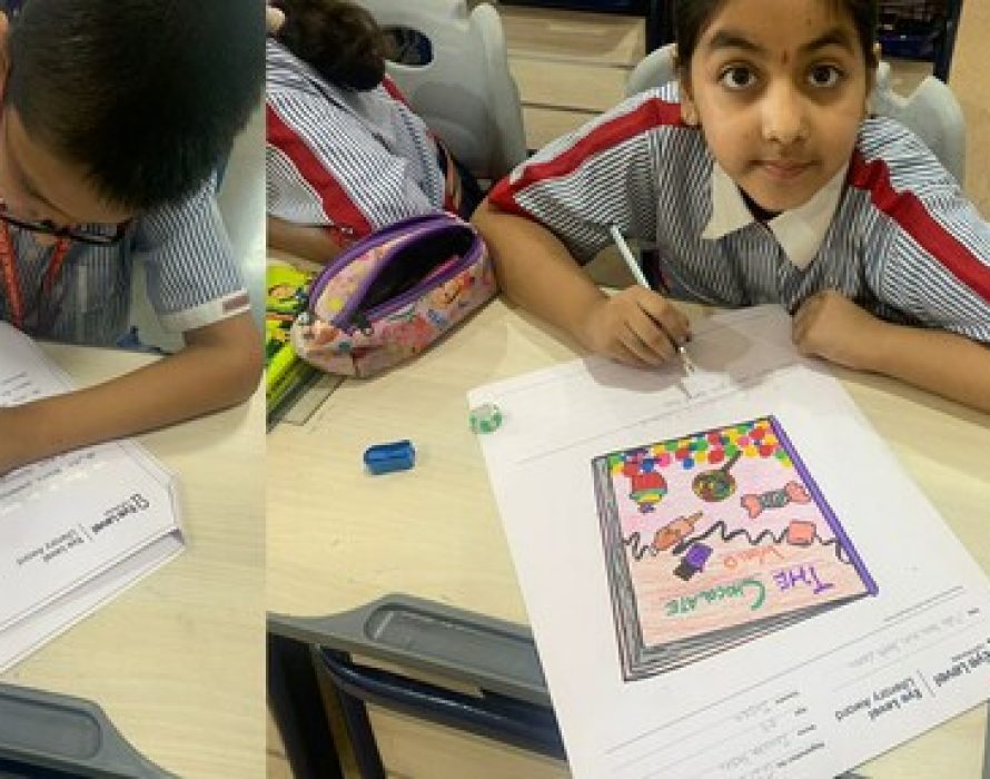 Eye Level India's ELLA Literary Award 2023: Nurturing Young Creativity ...