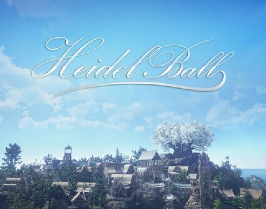 Pearl Abyss Concludes 2023 Heidel Ball and Introduces Season Character ...