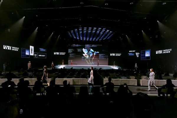 2023 World Design Cites Conference Opens in Shanghai - The Leaders Online