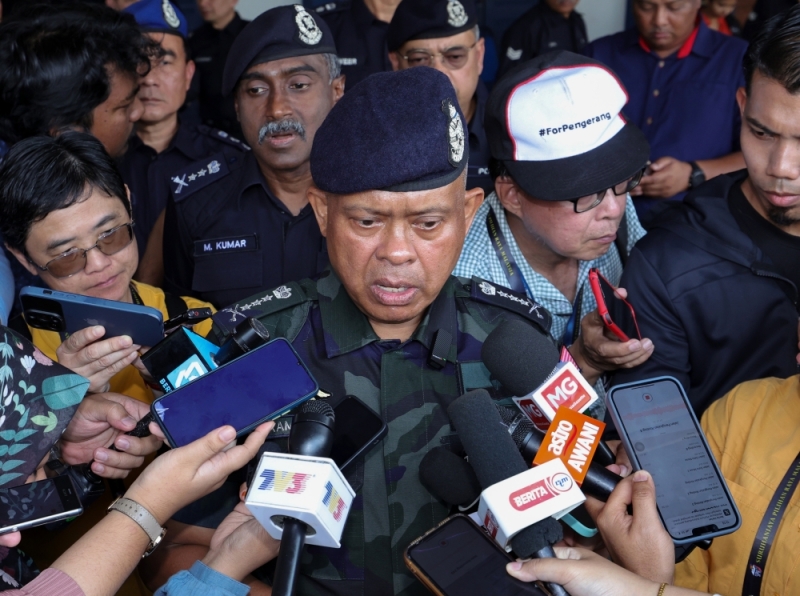 4,000 police personnel on duty to ensure smooth voting process tomorrow ...