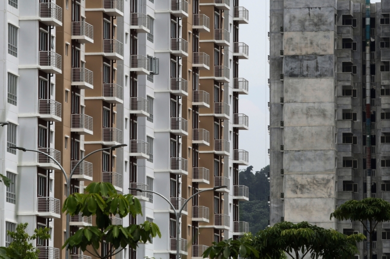 Chow tells affordable housing developers in Penang not to force ...