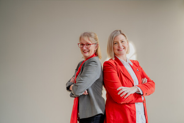 Cicada Innovations appoints Dr Katherine Woodthorpe as Chair ...