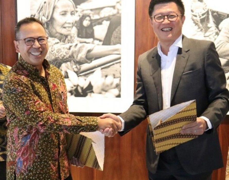 GDS and INA Collaborate to Co-invest in a Data Center Platform ...