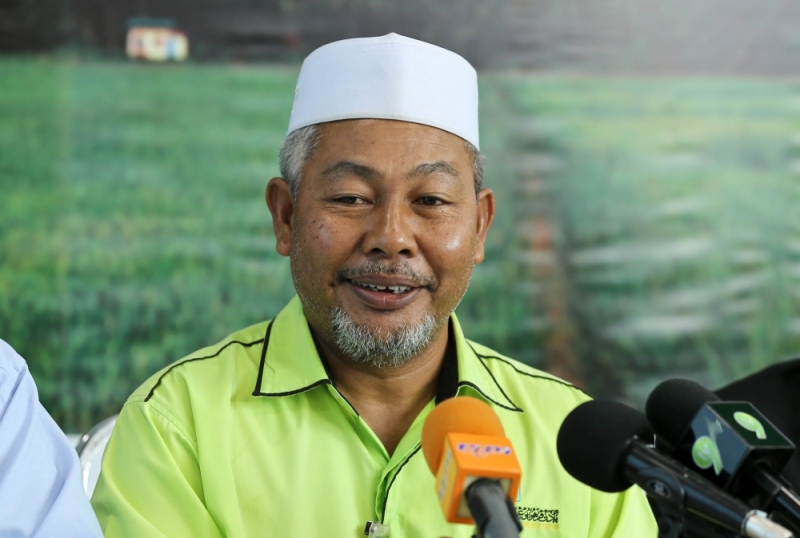 Langkawi PAS chief selected as Kedah State Assembly Speaker - The ...