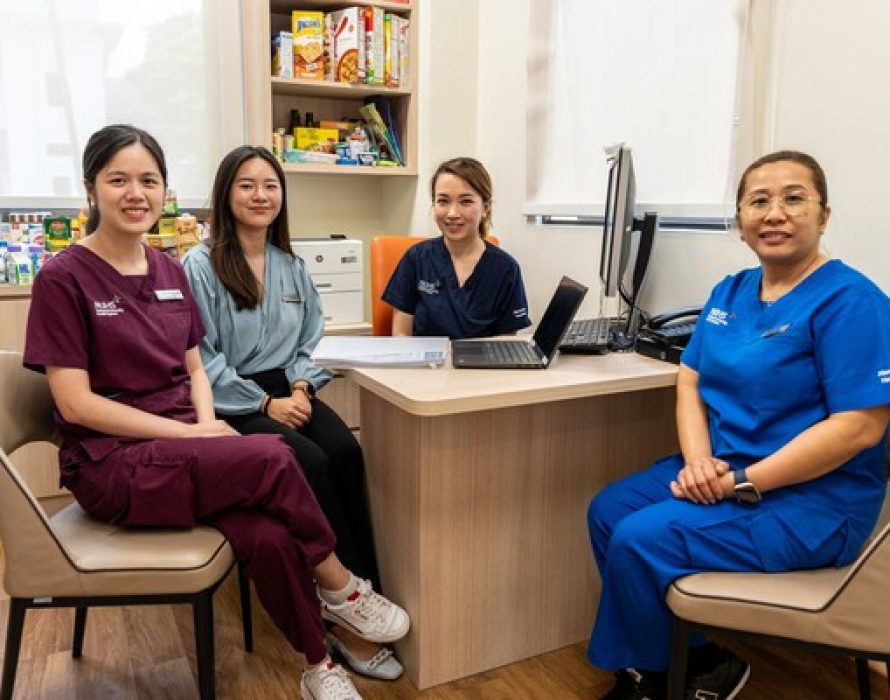 National University Health System Launches World's First Public ...