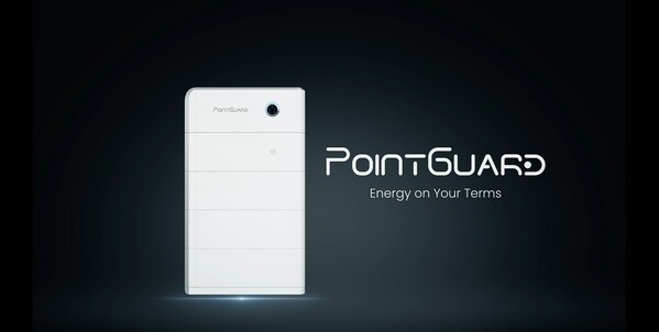 PointGuard Energy Launches PointGuard Home: A Paradigm Shift in Energy ...