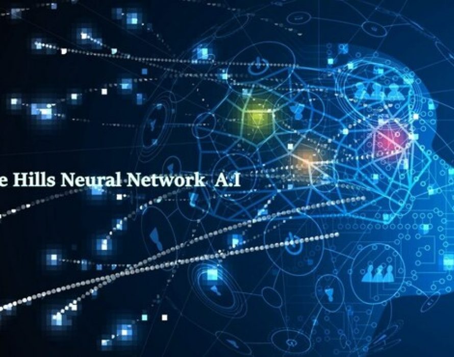 Wayne Hills Bryant A.I. Embarks on Neural Network-Based Research to ...