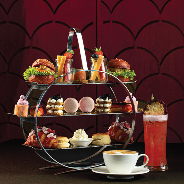Hilton Properties in Malaysia Invites All To Sip, Savor and Support ...