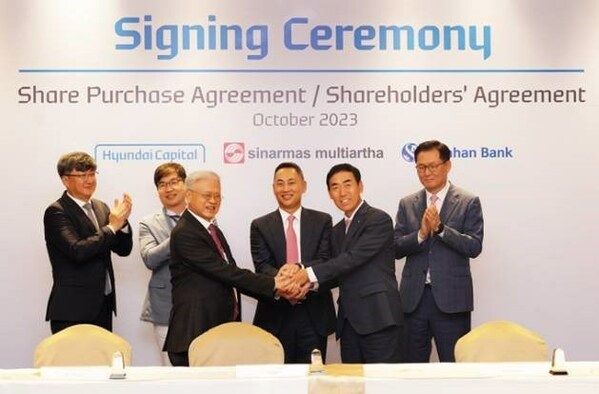 Hyundai Capital accelerates Indonesian growth with strategic ...