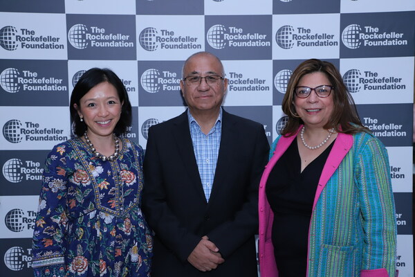 Innovative Insurance Program Bolsters Climate Resilience for Himalayan ...