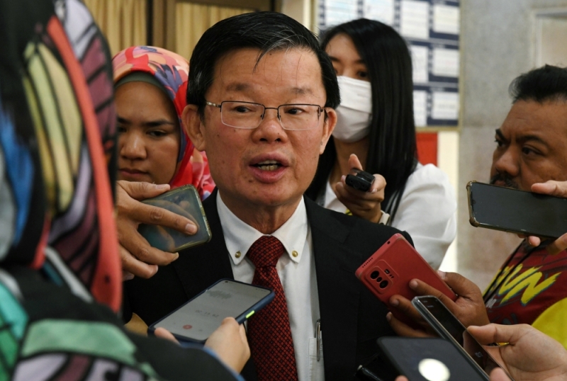 Penang Development Corp terminates deal with UMECH Land over ...