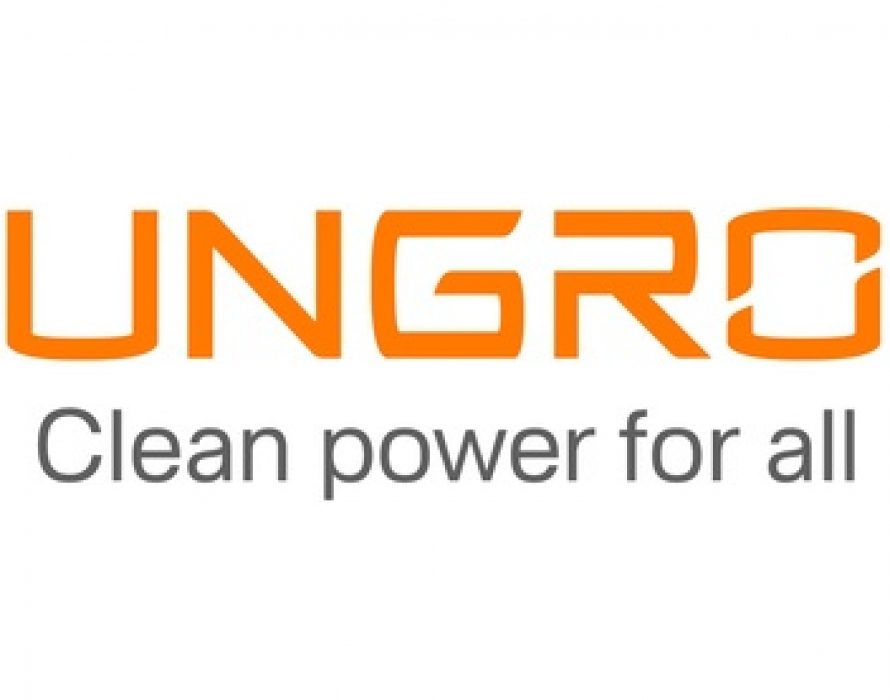 Sungrow Unveils EMS3000 Energy Management System Solution During All ...