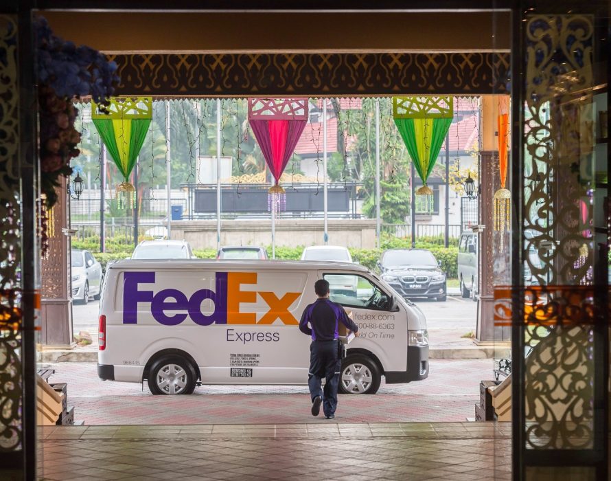 FedEx Helps Businesses with Extended Call-in Cut-off Times - The ...
