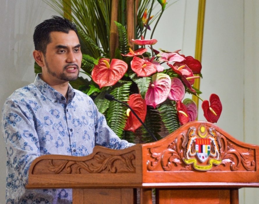 Deputy minister suggests Batu Sapi in Sabah be developed as tourism ...