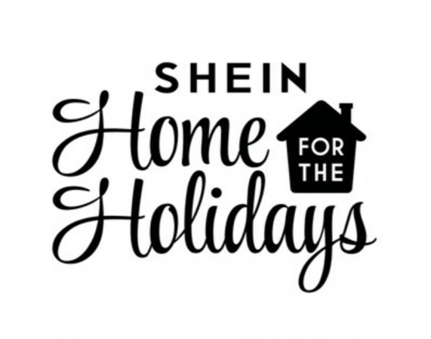 SHEIN HOSTS A "HOME FOR THE HOLIDAYS" IMMERSIVE POP-UP EXPERIENCE FOR ...