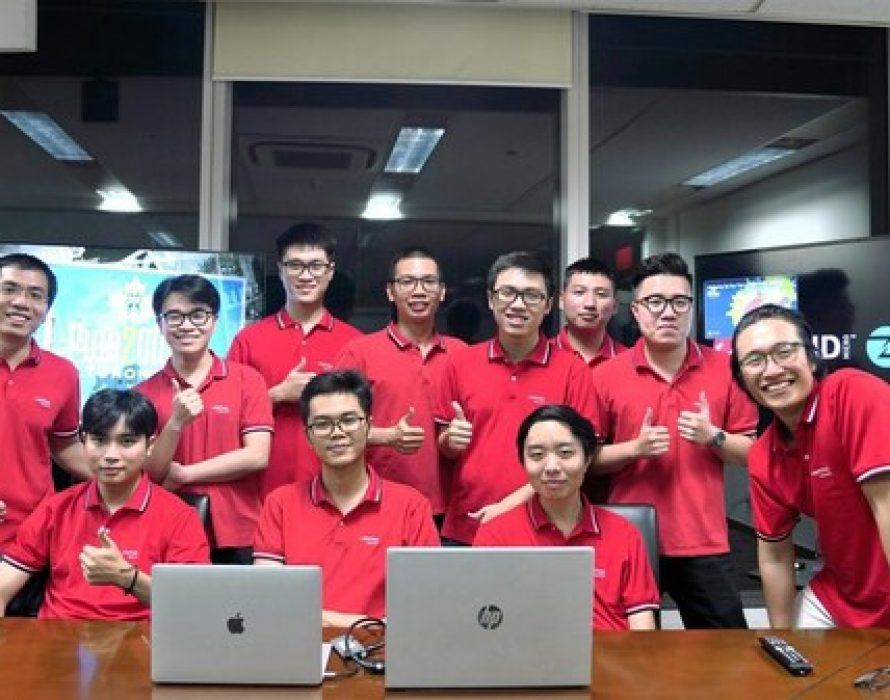 Viettel Named Champion of the World's Largest Hacking Competition - The ...