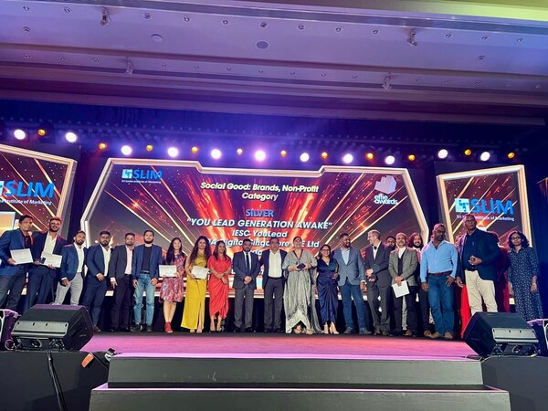 ADA Shines Bright at the Prestigious Effie Awards, Securing Gold ...