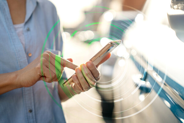 DEKRA recognized by the Car Connectivity Consortium (CCC) as a CCC ...