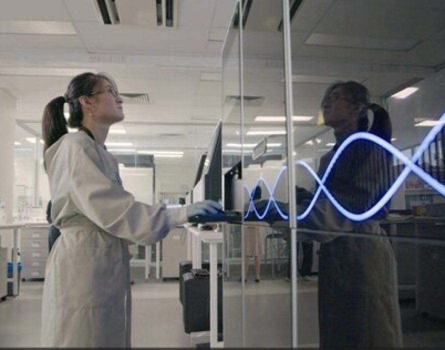 MGI Australia unveils its CEC with DCS Lab products featuring pioneering technology in DNA, Cell ...