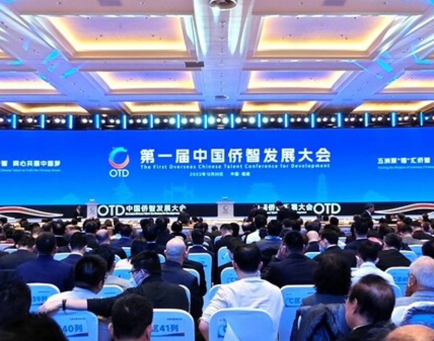 Pooling the Wisdom of Five Continents - The First Overseas Chinese ...