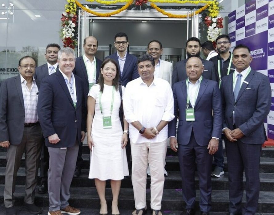 Digital Realty launches MAA10 data center in Chennai, sets new ...