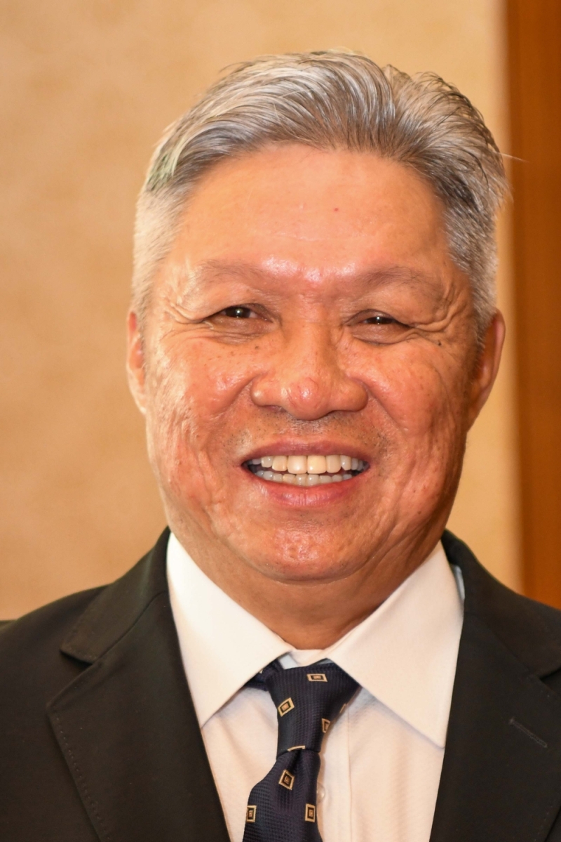 Former IRB CEO is new Kota Kinabalu mayor - The Leaders Online