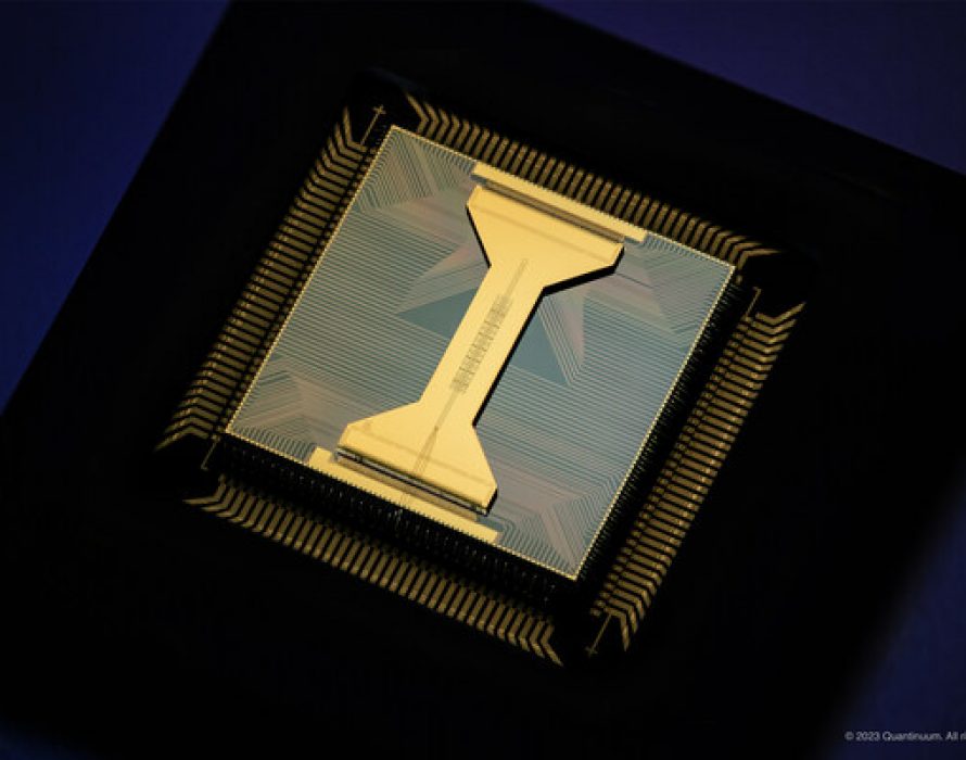RIKEN Selects Quantinuum System Model H1 for Large-Scale Hybrid Quantum ...
