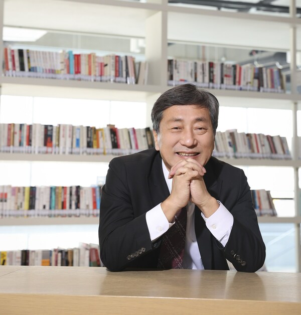 SurplusGLOBAL's CEO, Bruce Kim, Has Been Elected as a Members of The ...